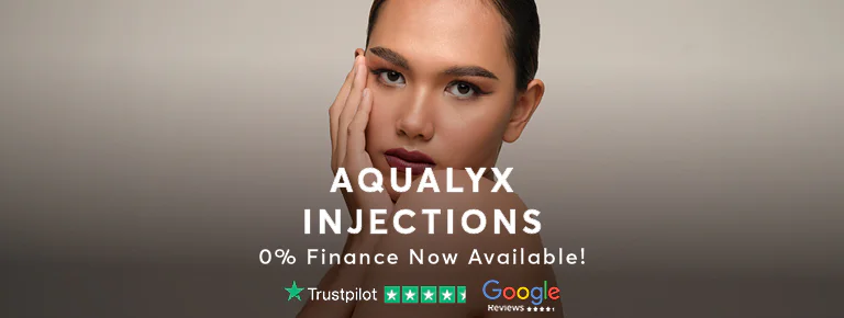 Aqualyx Fat Dissolving Injections | Pulse Light Clinic London