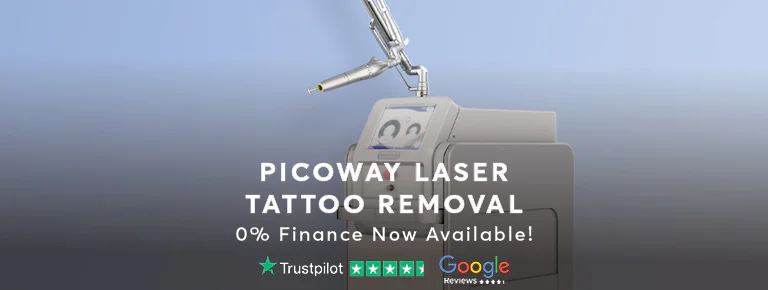 PicoWay Technology | Pulse Light Clinic London