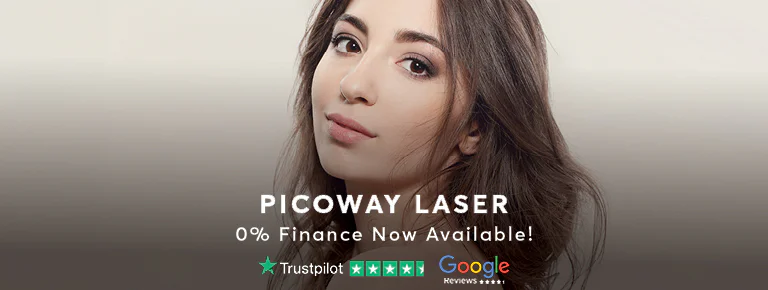 Picoway Laser Treatment | Pulse Light Clinic London